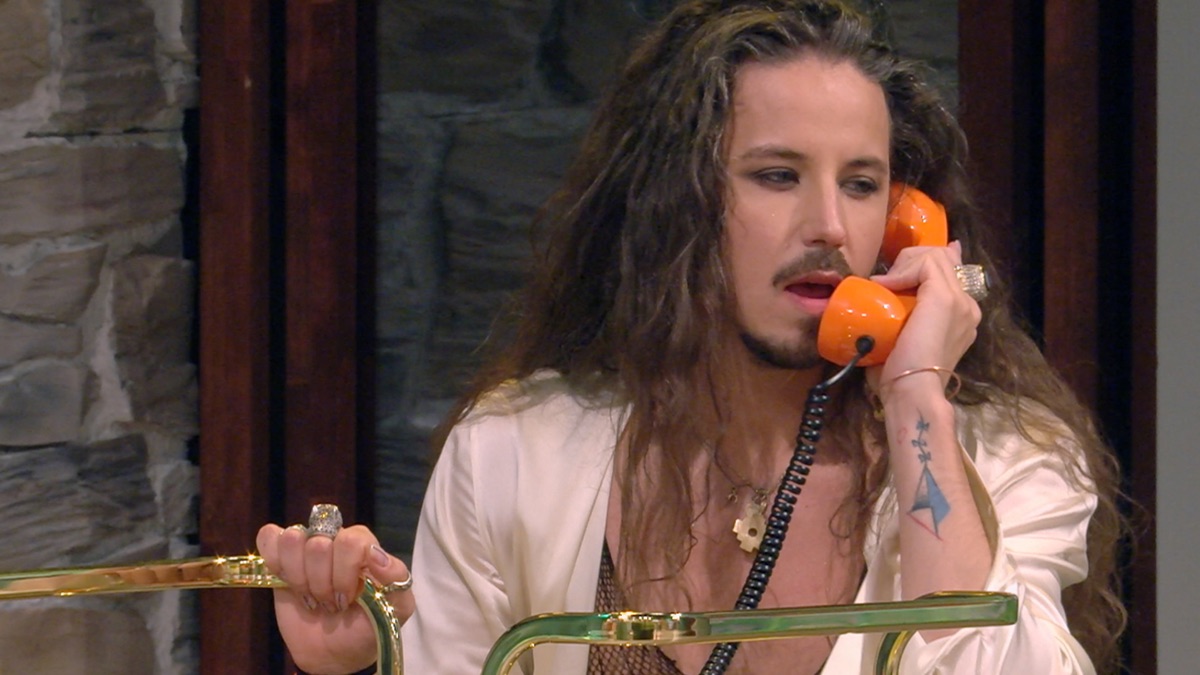 ‎Goat, frog and horse - LOL: Last One Laughing Poland (Series 1 ...