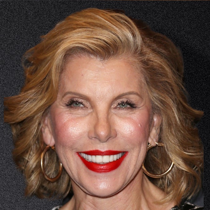 ‎Christine Baranski Movies and Shows - Apple TV