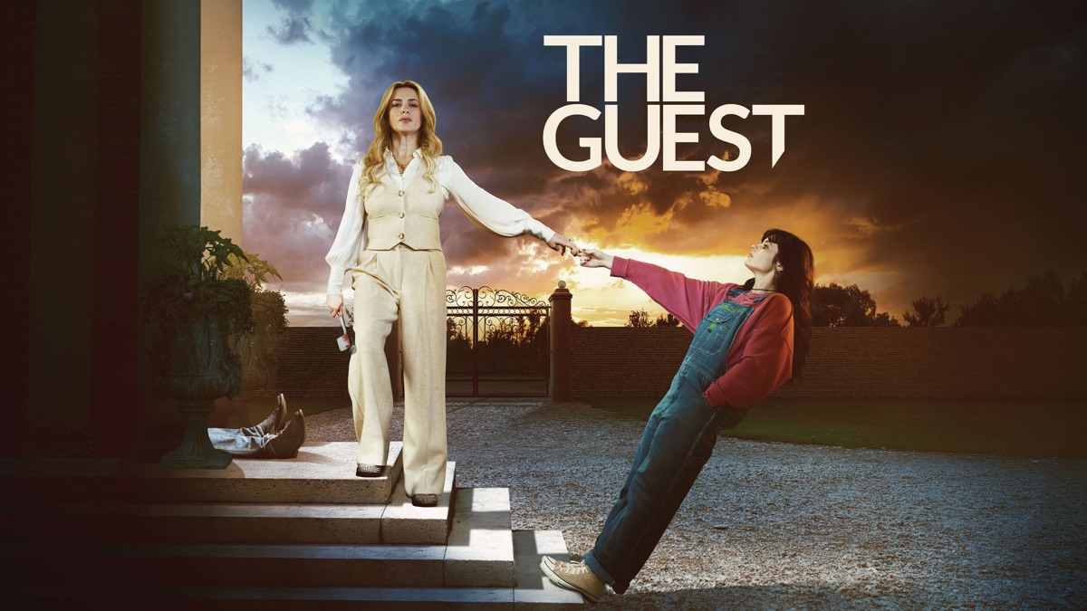‎The Guest - Apple TV