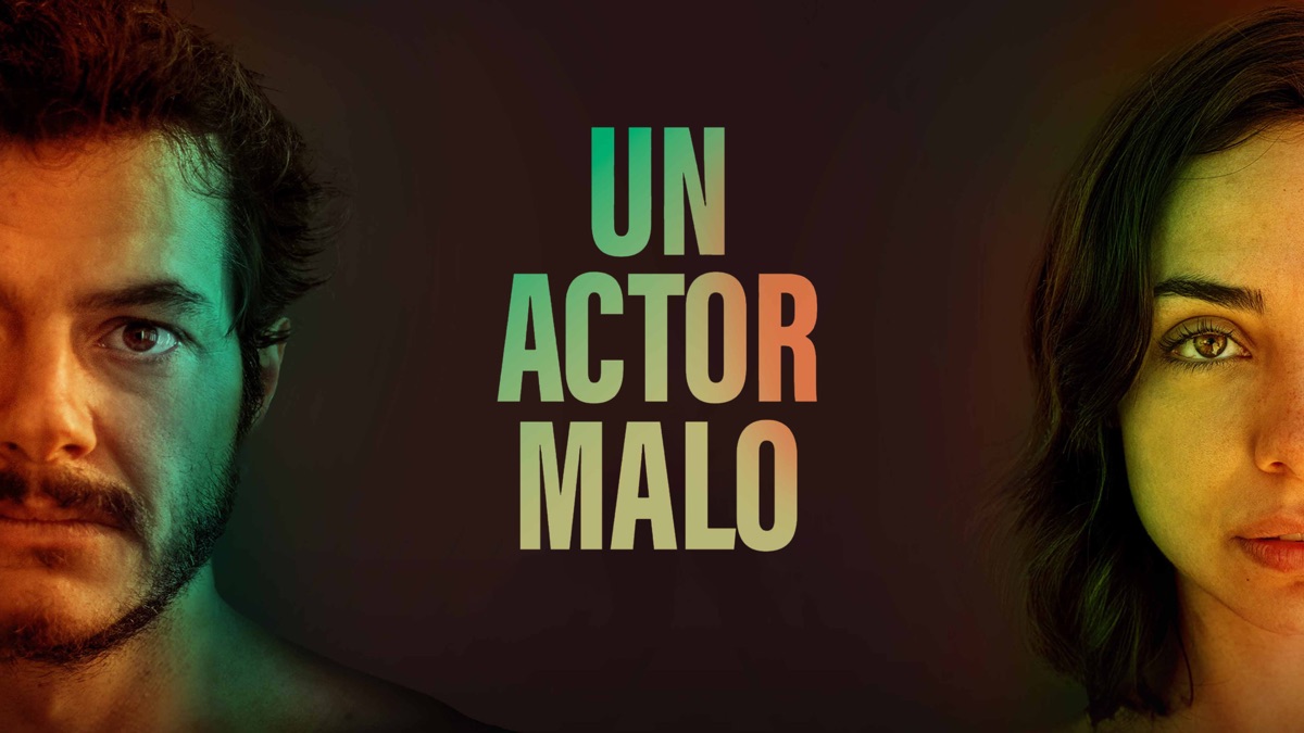 ‎Un actor malo - Apple TV