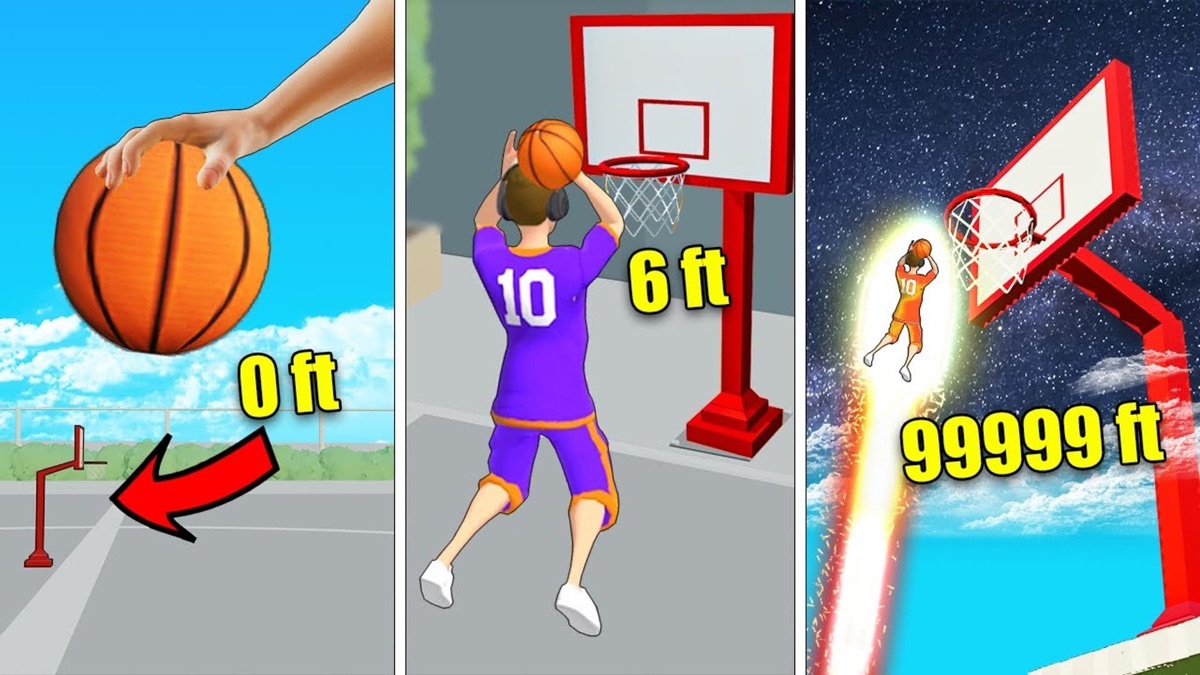 ‎Jumping Out of Orbit - GrayStillPlays (saison 4, épisode 4) - Apple TV ...