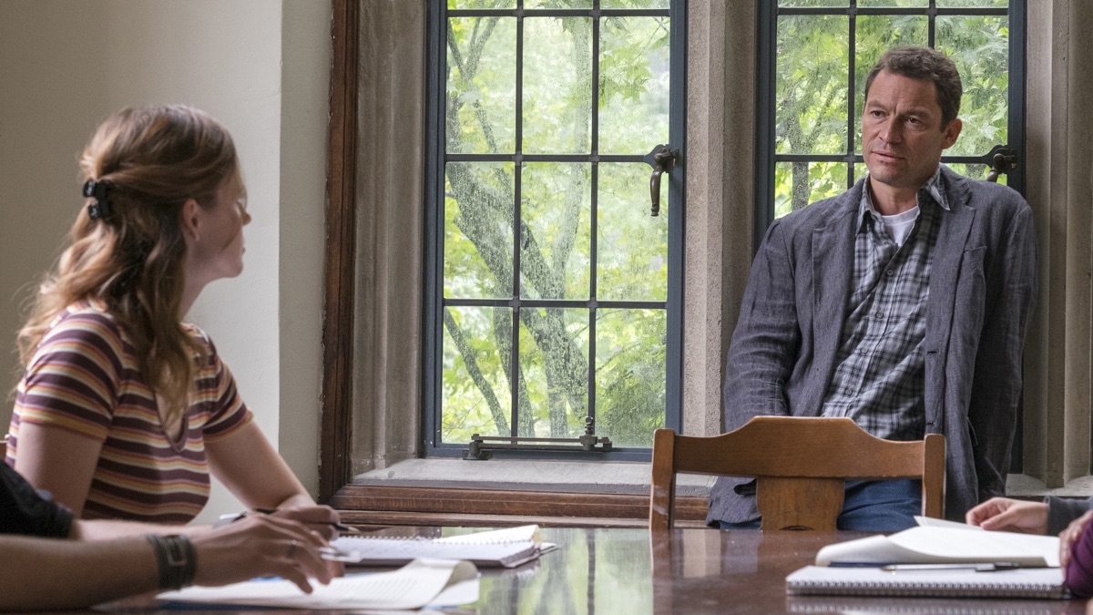 Folge 1 - The Affair (Staffel 3, Folge 1) - Apple TV (DE)