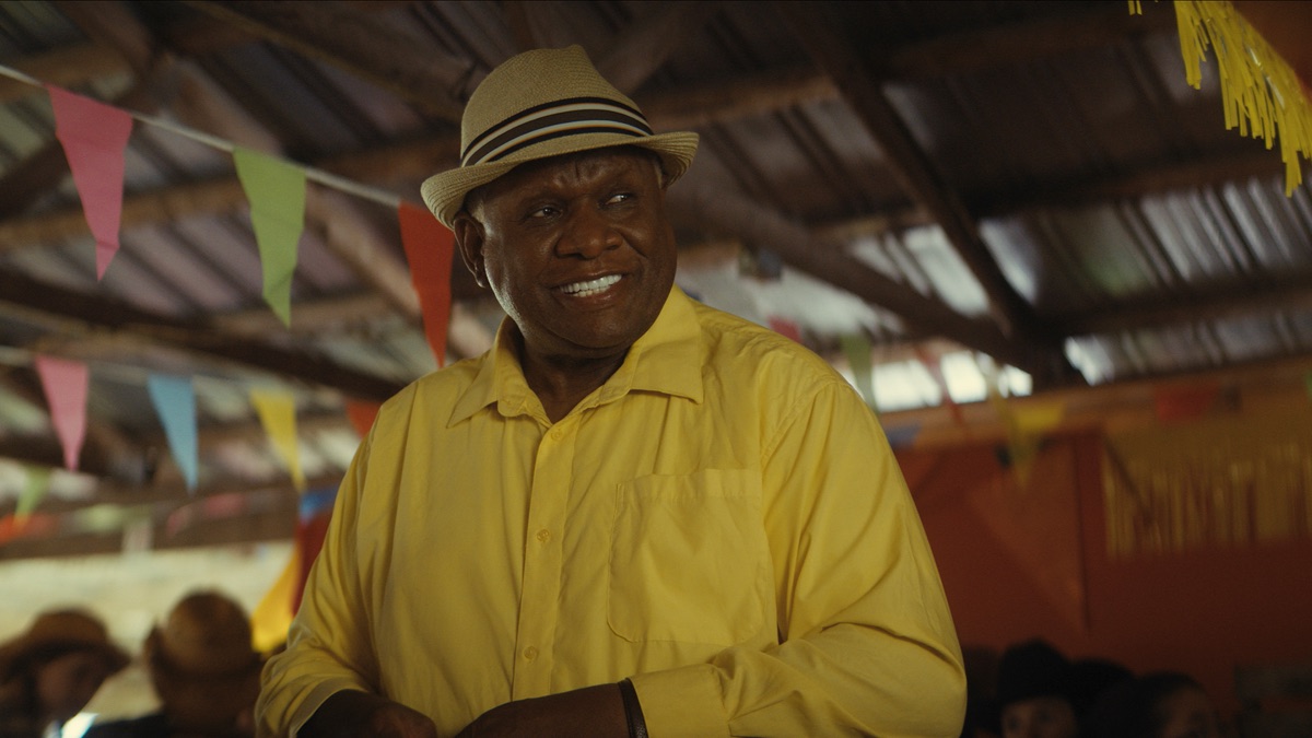 El día libre de Opal - Clean Slate (Temporada 1, Episodio 3) - Apple TV ...