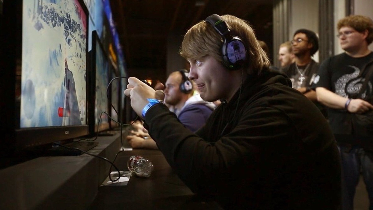 ‎Computer Games - Great Inventions (Series 1, Episode 9) - Apple TV (ES)