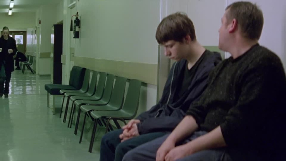 The War Zone - Apple TV