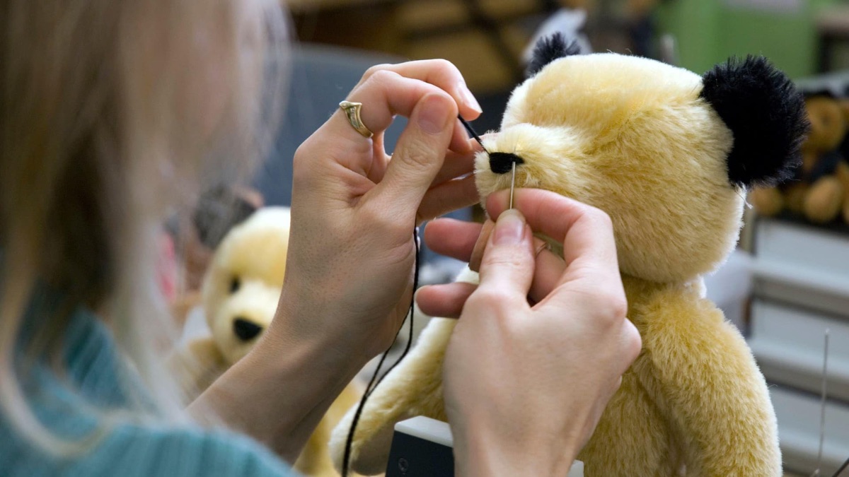 Making Stuff - Apple TV