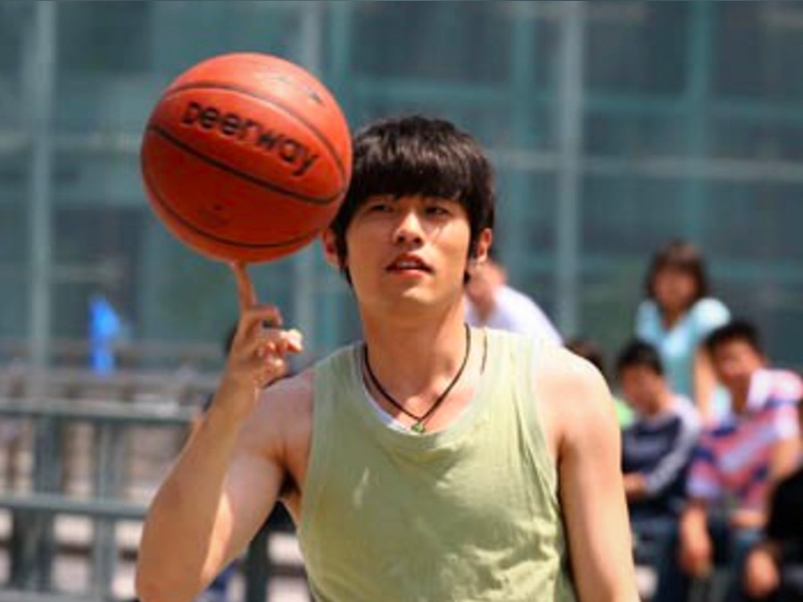 Kung Fu Dunk | Apple TV (uk)