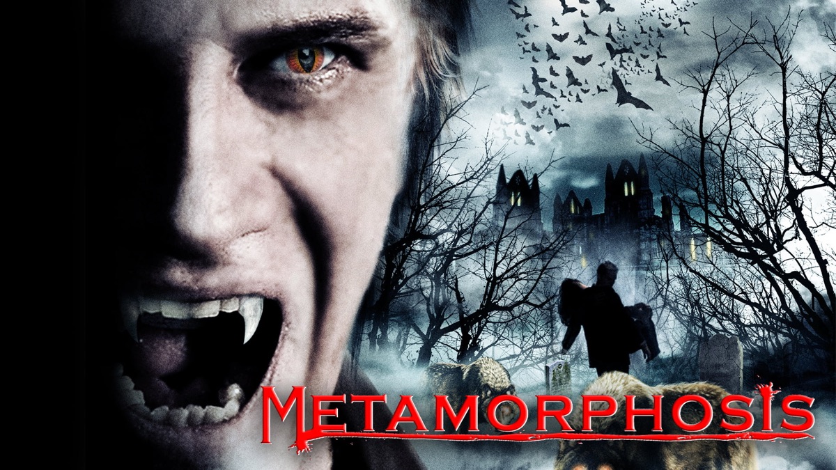 Metamorphosis - Apple TV (CA)