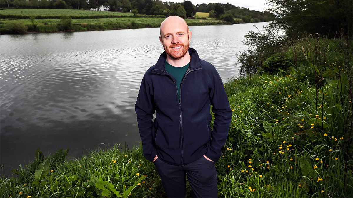 Episode 7 - Barra on the Bann (Series 1, Episode 7) - Apple TV (UK)