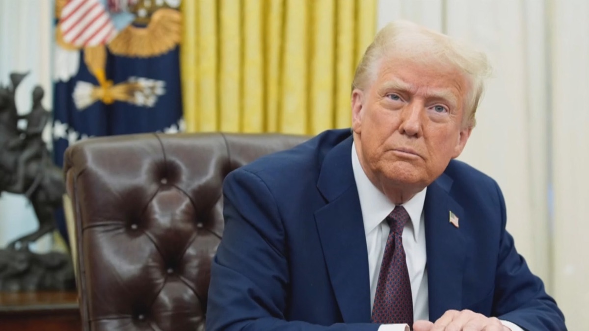 1/27: The Daily Report - CBS News Prime Time with John Dickerson - Apple TV