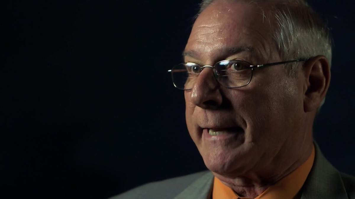 Frozen in Fear - Ice Cold Killers (Season 4, Episode 1) - Apple TV