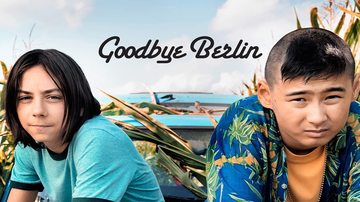 ‎Goodbye Berlin - Apple TV