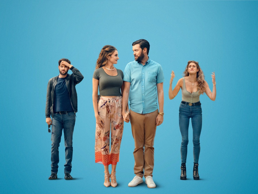 Una historia de robots - Apple TV (ES)