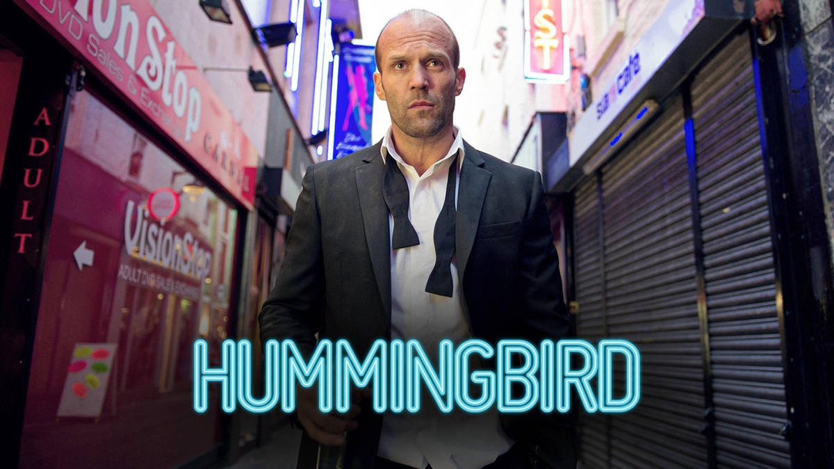 ‎Hummingbird - Apple TV