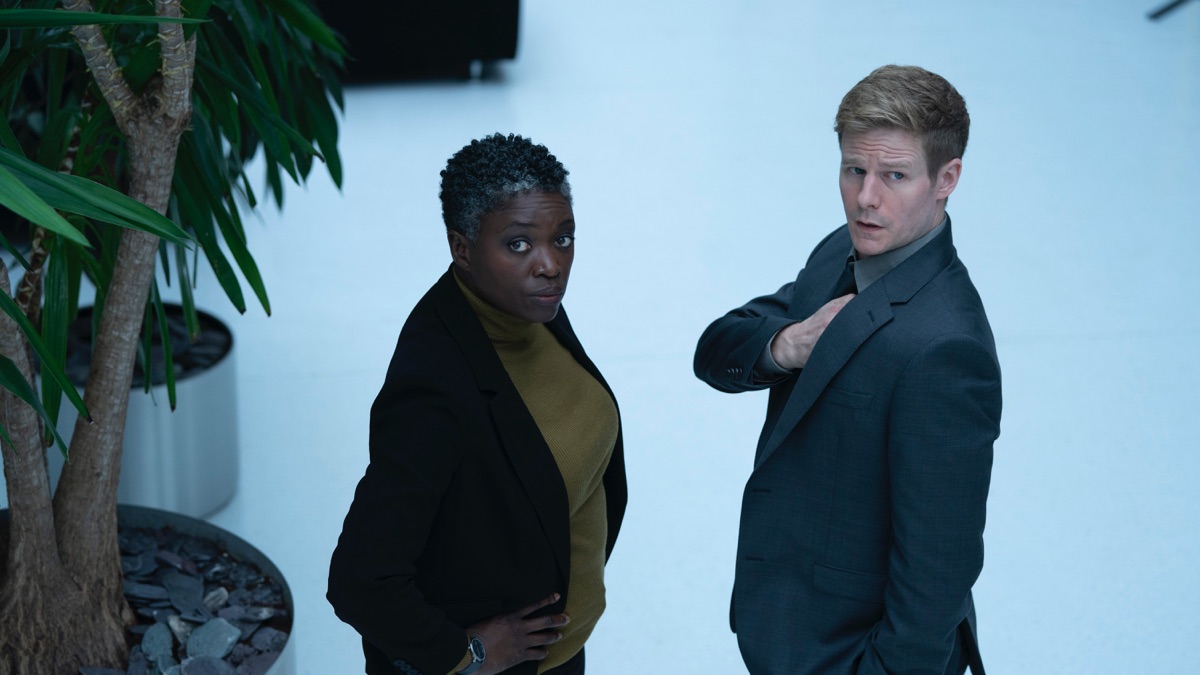 Episode 3 - Payback (Season 1, Episode 3) - Apple TV