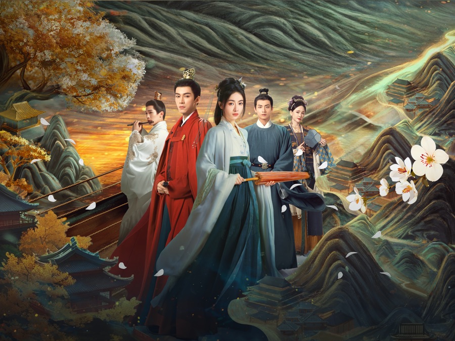 The Double - Apple TV