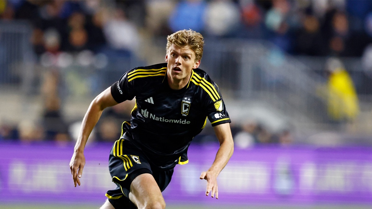 Columbus Crew vs. Atlanta United March 25, 2023 - Watch MLS Game