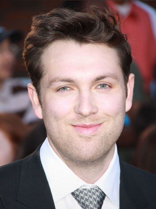 Christian Madsen Divergent