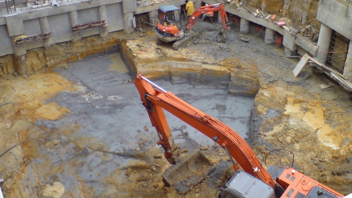 Gray Earth - Clays and the Rise of Granite - The Origin and Evolution ...