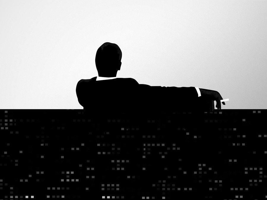 Mad Men - Apple TV (UK)