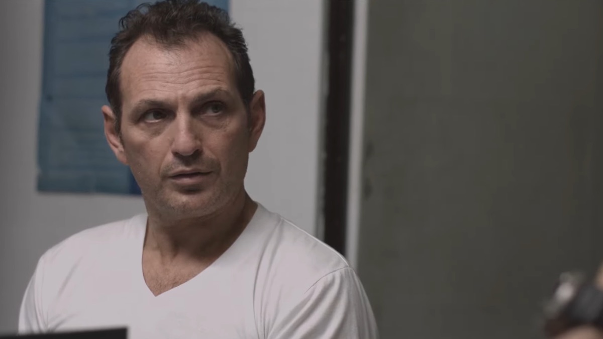 The Expat - Apple TV