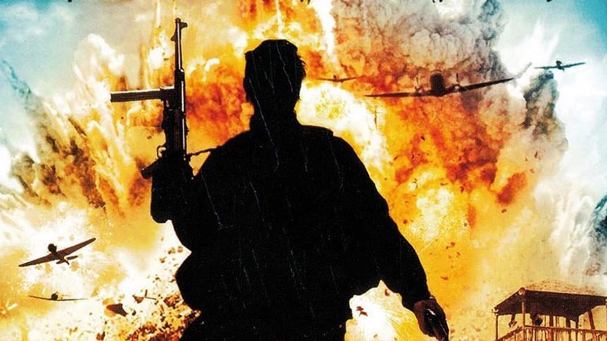 ‎Broken Promise - Apple TV