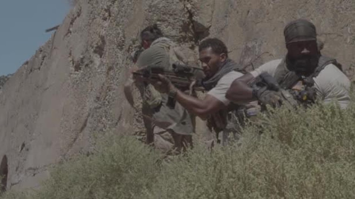 The Shoebox - Apple TV