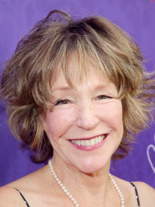 Betsy Randle Charmed