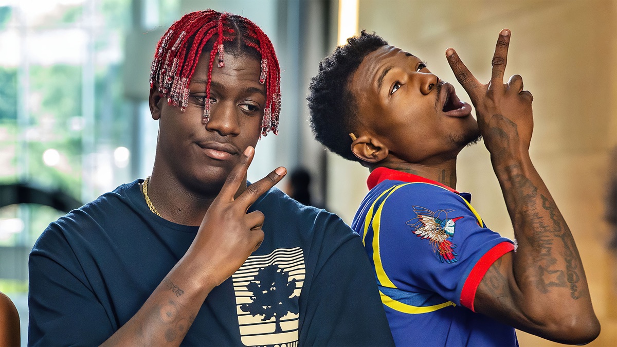 How High 2 - Apple TV