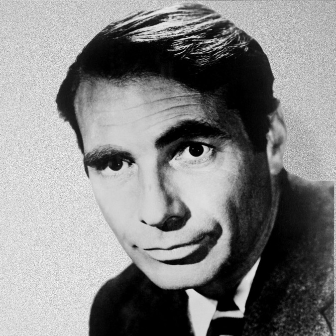 ‎Gary Merrill Films and Shows – Apple TV