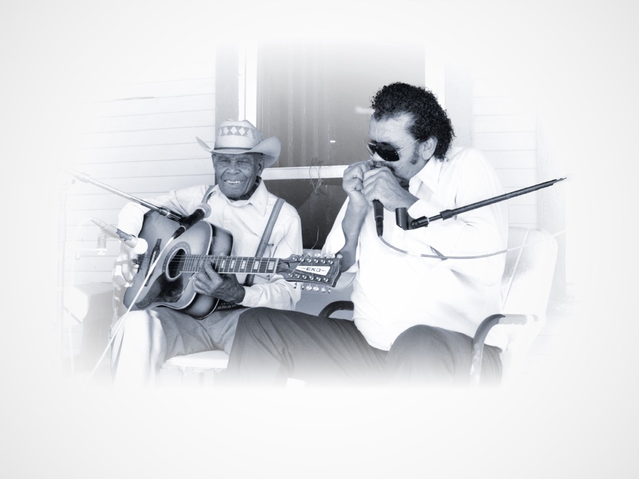 Deep Blues - Apple TV