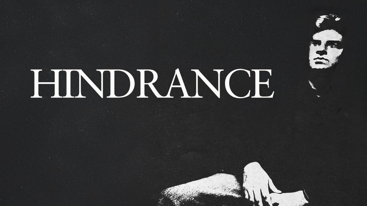 ‎Hindrance - Apple TV