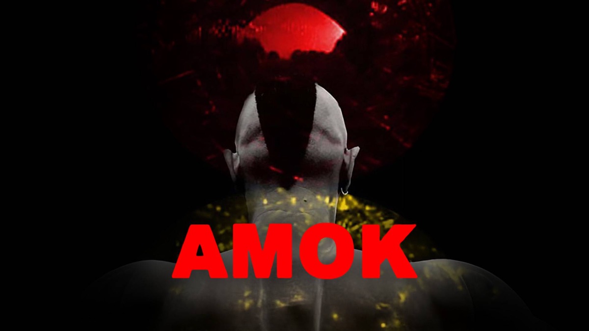 ‎Amok - Apple TV