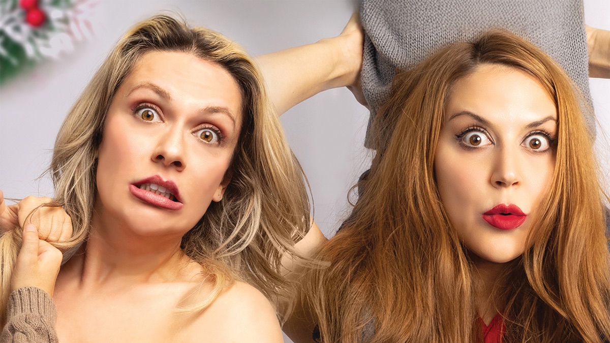 ‎Practically Married - Apple TV