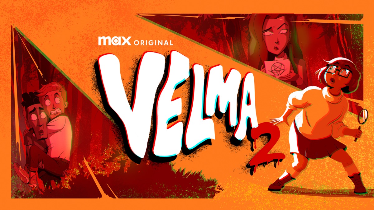 ‎Velma - Apple TV