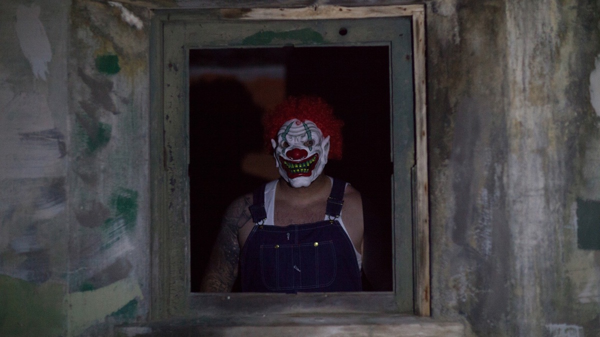 The Blue Skeleton - Apple TV (UK)