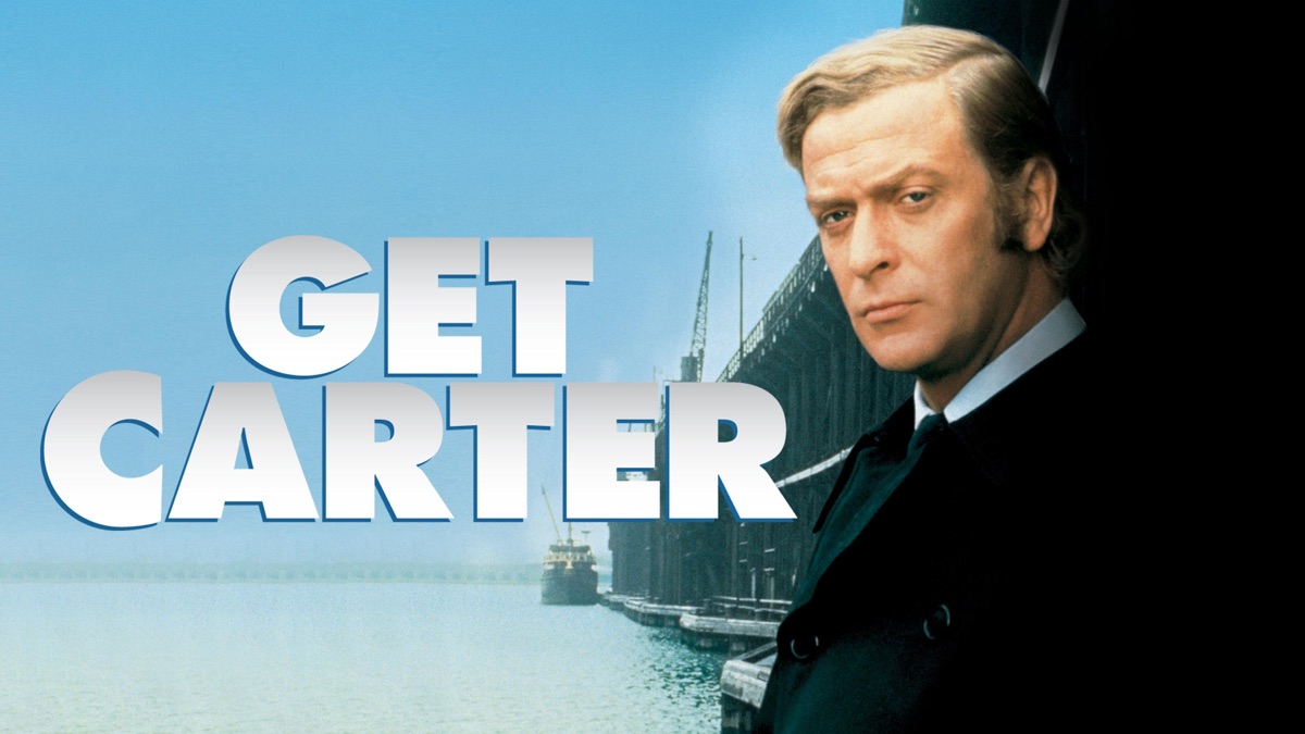 ‎Get Carter - Apple TV