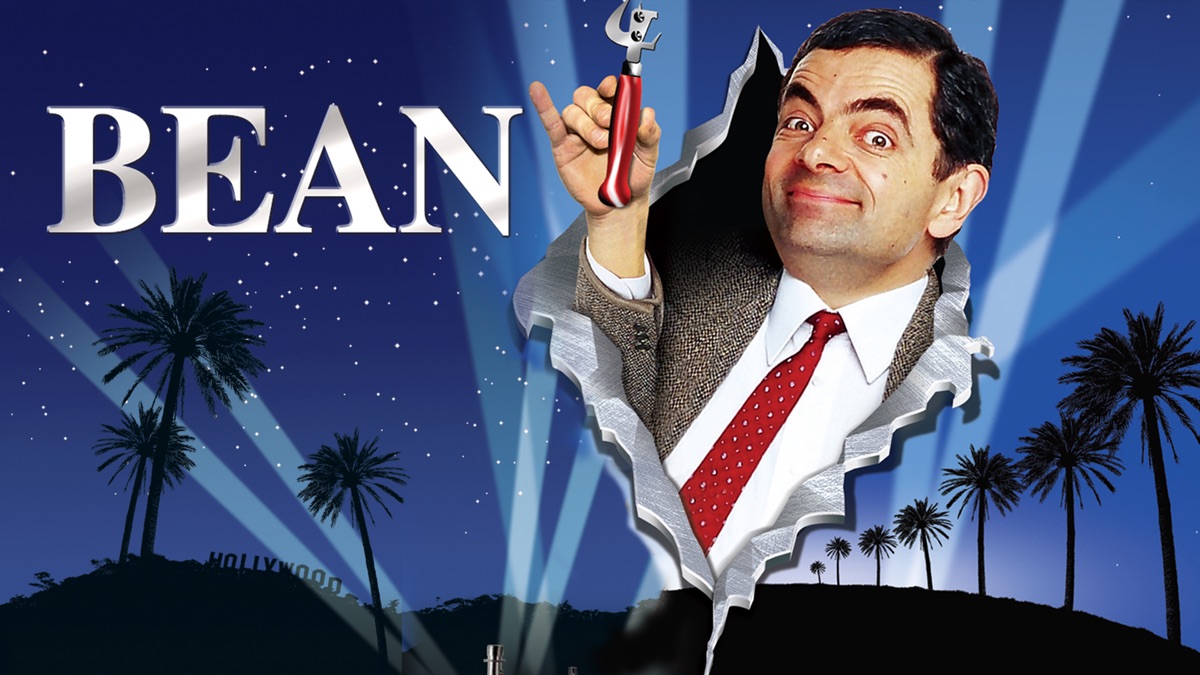 ‎Bean: The Ultimate Disaster Movie - Apple TV