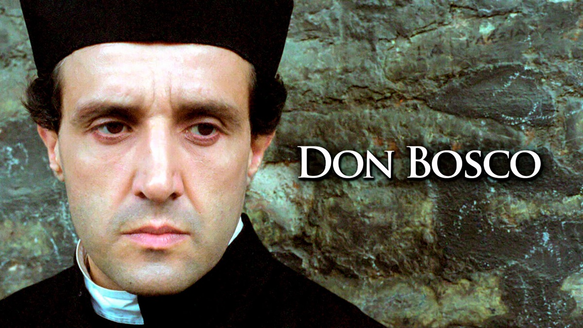 ‎Saint John Bosco: Mission to Love - Apple TV