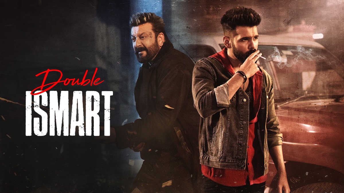 ‎Double Ismart - Apple TV