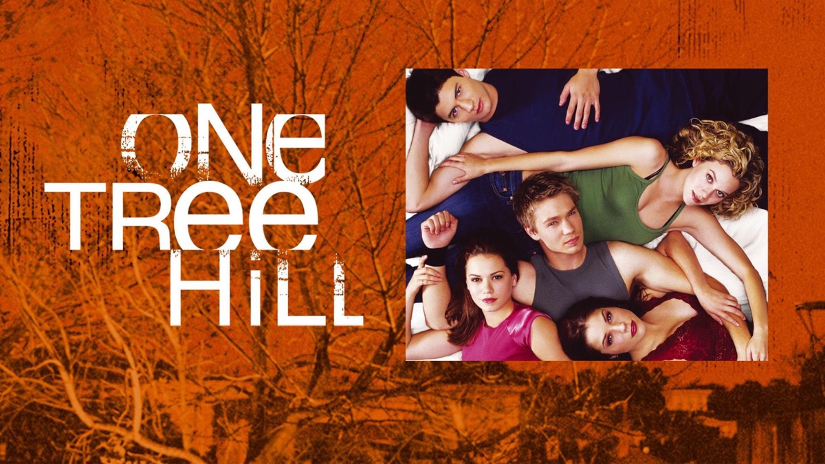 ‎One Tree Hill - Apple TV