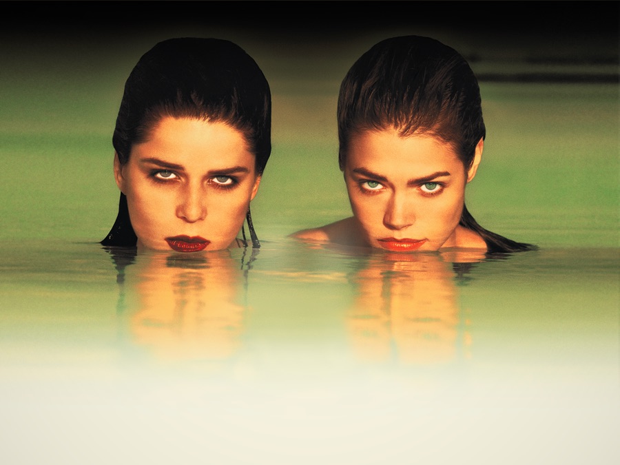 Wild Things - Apple TV (UA)