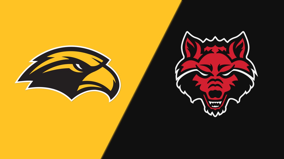 Southern Miss vs. Arkansas State - SEC Inside - Apple TV