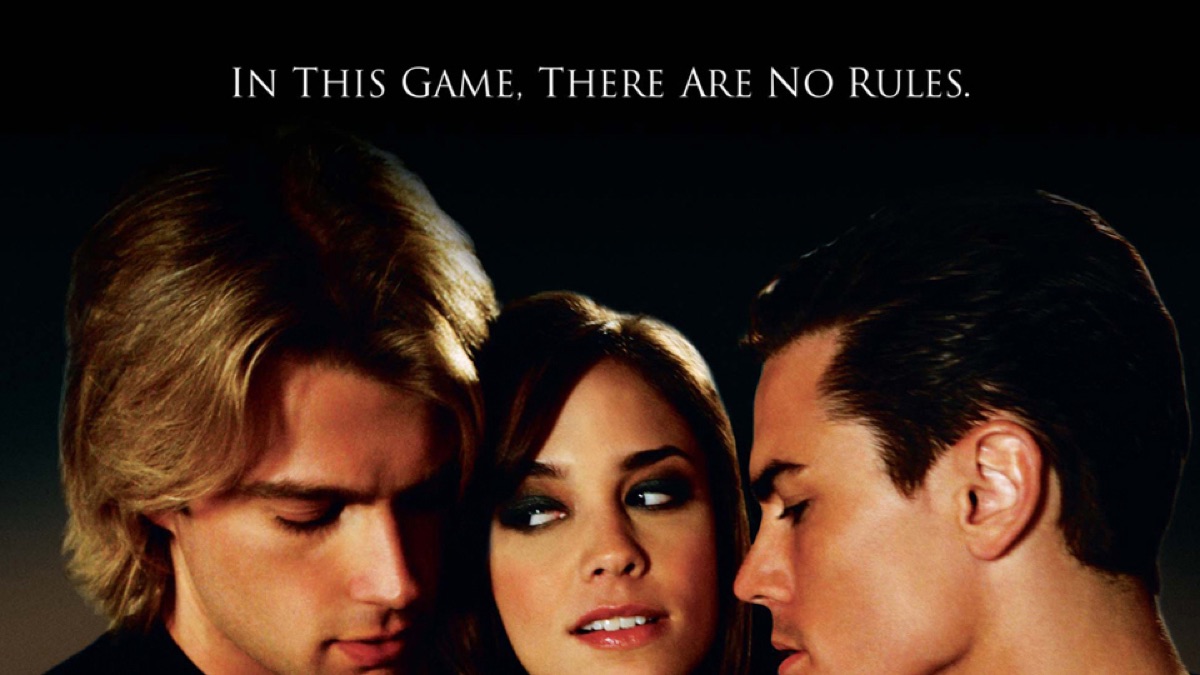 ‎Playing with Fire - Apple TV