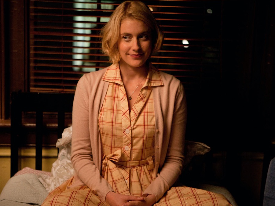 Damsels in Distress - Apple TV (CA)