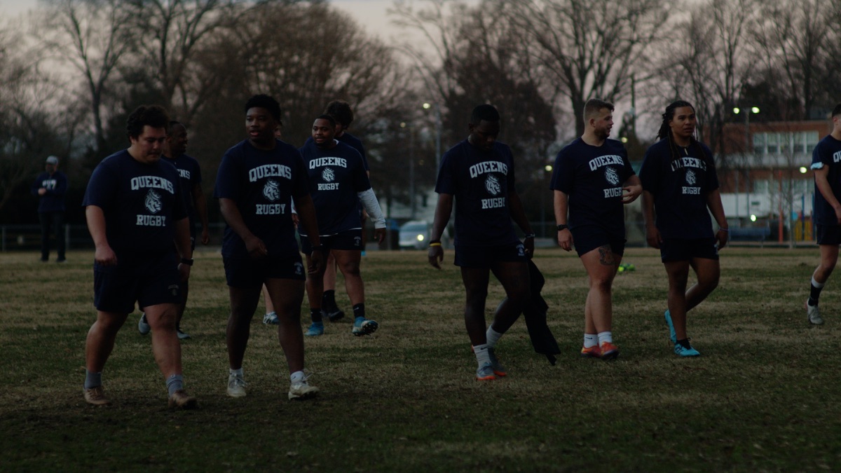 Scrum - Apple TV (CA)