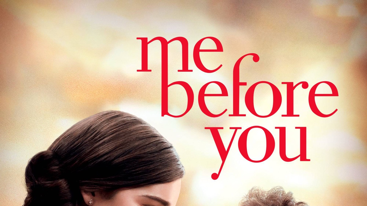 ‎Me Before You - Apple TV