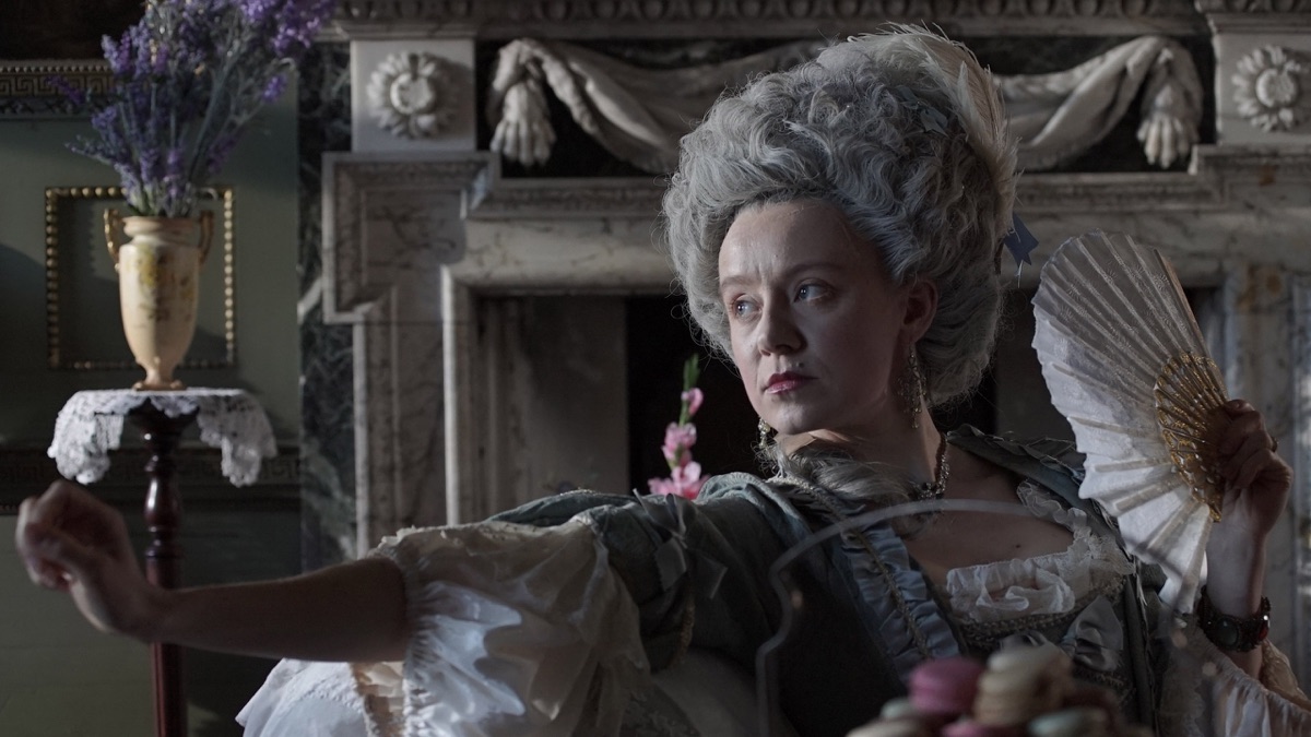 Kings George III and IV & the Napoleonic War - Lucy Worsley's Royal ...