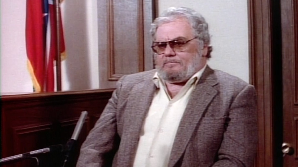 The Author - Matlock (Season 1, Episode 15) - Apple TV