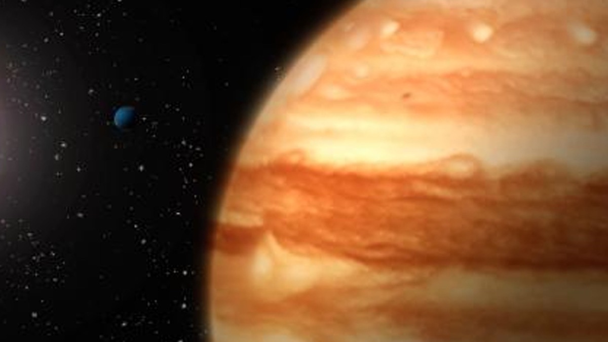 ‎Does Jupiter Shield Earth? - Curious Minds: Astronomy (Series 1 ...